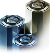 Topstep Dashboard